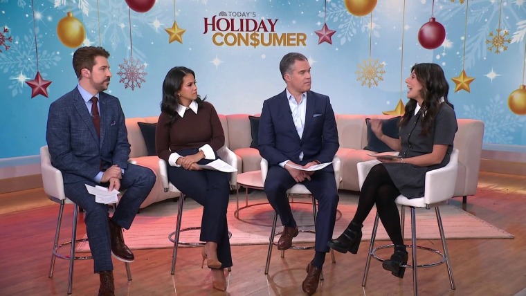 Spirit Christmas Stores Are Back! See All 30 Locations