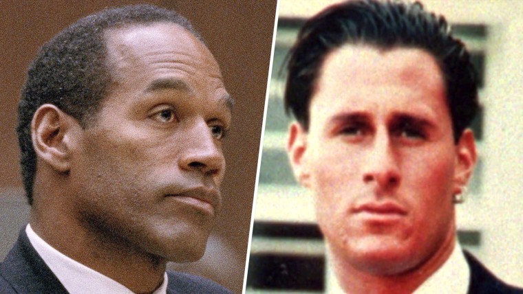 OJ Simpson Estate to Pay Ron Goldman's Family 31 Years Later