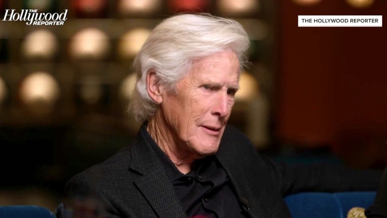 Keith Morrison Talks Getting Dateline Podcast off the Ground