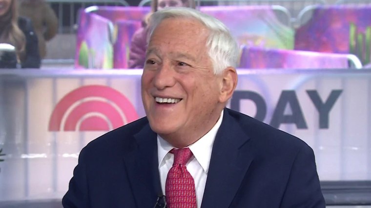 Walter Isaacson on Book 'The Greatest Sentence Ever Written'
