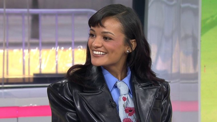 Marissa Bode on Why Her "Wicked: For Good" Character Isn't a Villain