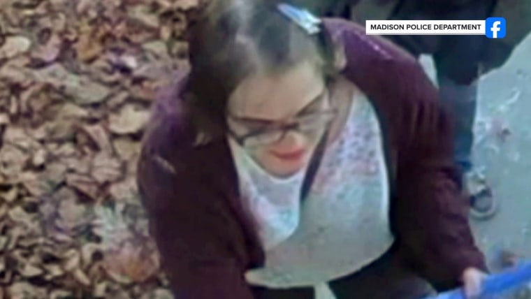 'Slender Man' Stabber Back in Custody After Cutting Off Monitor