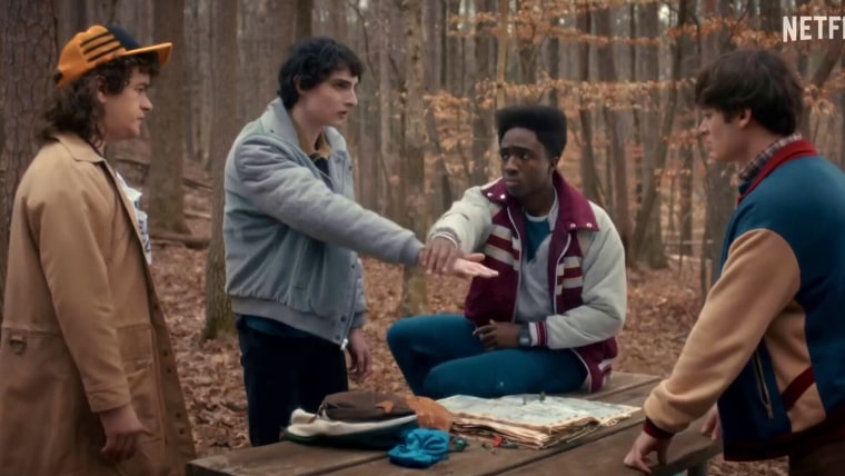 What Time Does ‘Stranger Things’ Season 5 Come Out?