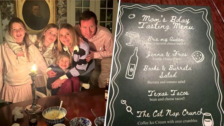 Mom's Question To Teen About Christmas Gifts Sparks Viral Debate