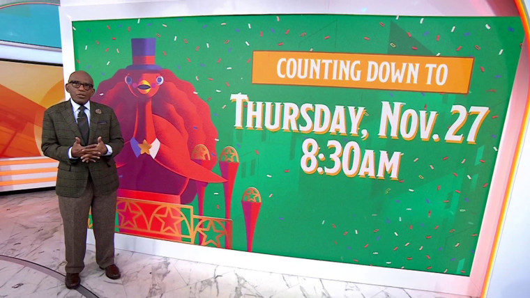 How to Watch the Macy's Thanksgiving Day Parade 2025