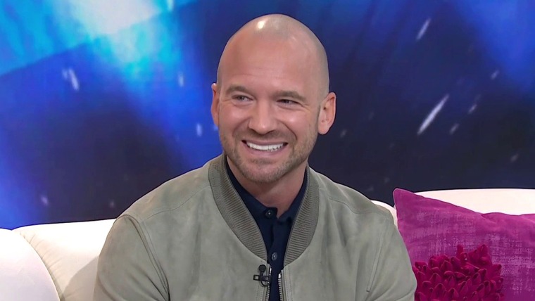 Sean Evans Talks Macy’s Parade, 10 Years of ‘Hot Ones' and More