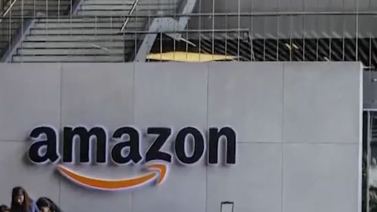 Amazon data centers investment creates jobs in Indiana
