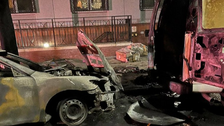 car known for exploding