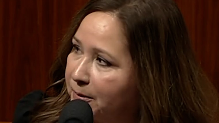 Rep. Grijalva: I will sign petition to release Epstein files 'right now'