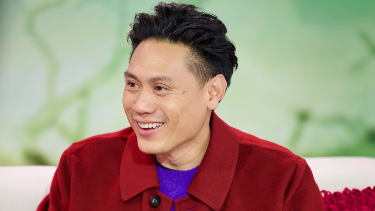 Jon M. Chu Hasn't 'Fully Processed' Saying Goodbye to 'Wicked'