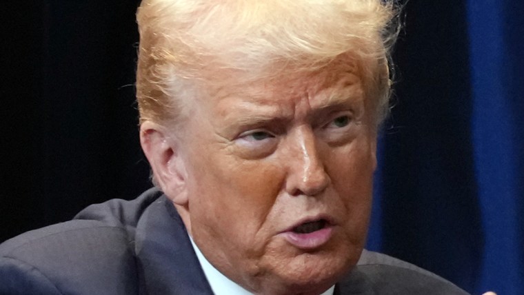 Judge orders Trump admin. to deliver full SNAP benefits by Friday