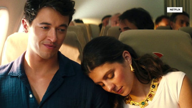 EXCLUSIVE: See the 'People We Meet on Vacation' 1st Trailer