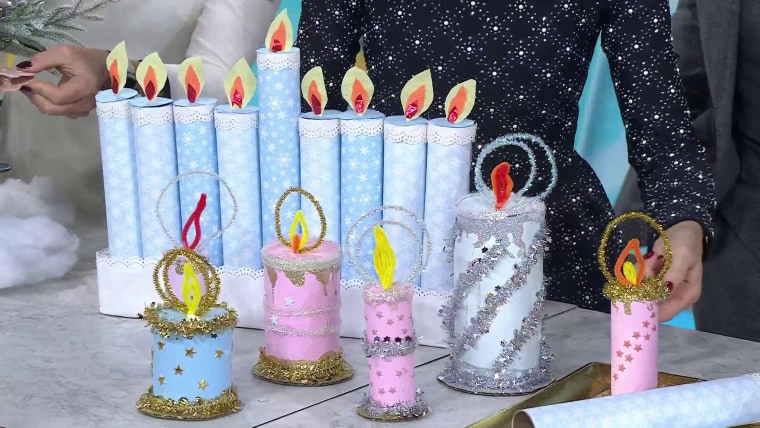 Try These Fun and Festive DIY Crafts for the Holiday Season