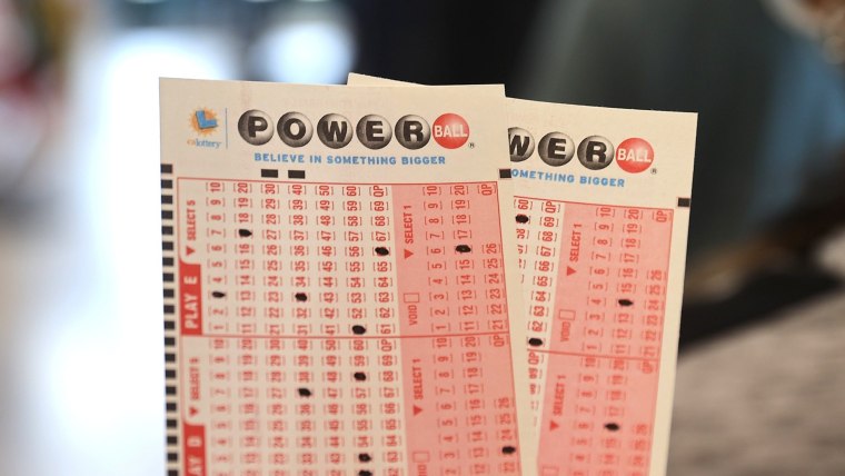 Powerball Jackpot Climbs to $775 Million Ahead of Drawing