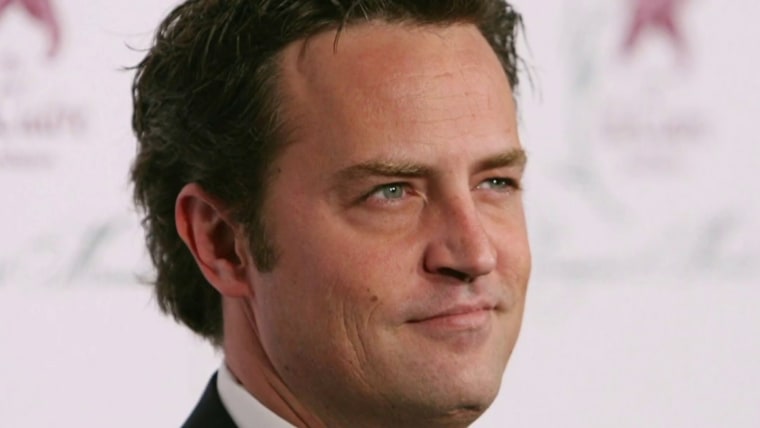 Former doctor who prescribed Matthew Perry ketamine sentenced to 30 months