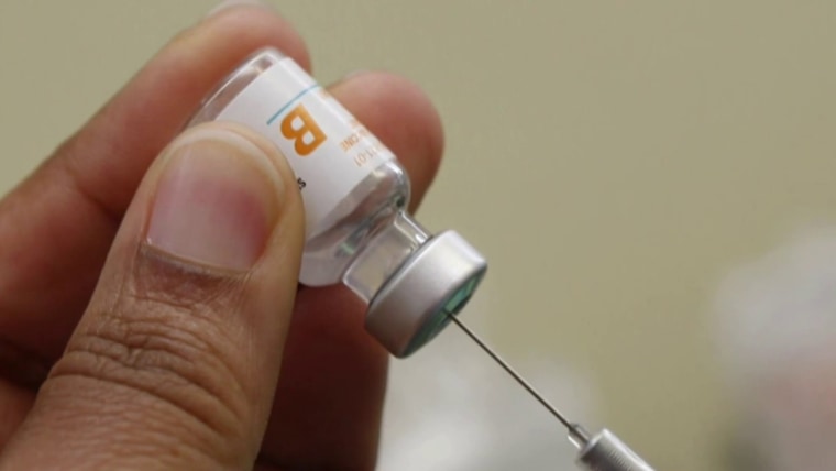 CDC advisory panel delays vote on hepatitis B vaccine