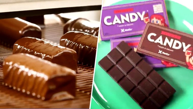 Real Vs. Fake Chocolate: Here's How You Can Tell the Difference