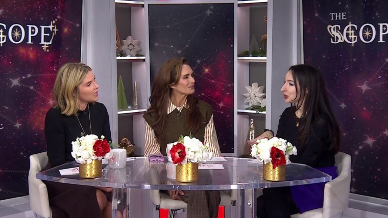 2025 Horoscopes: What the Year Holds For Your Zodiac Sign