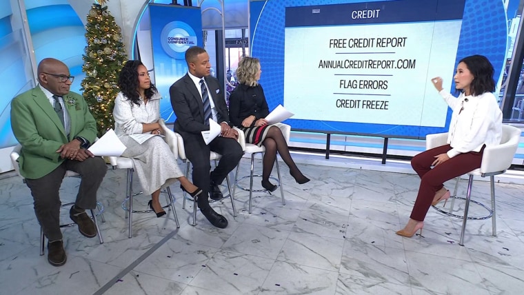 Out with the old: How to make a smooth transition into the New Year