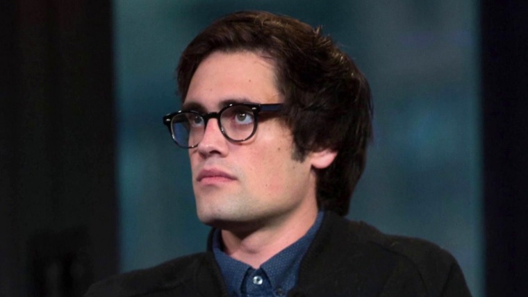 Reiners' Son Made Guests Uneasy at Party Day Before His Parents Were ...