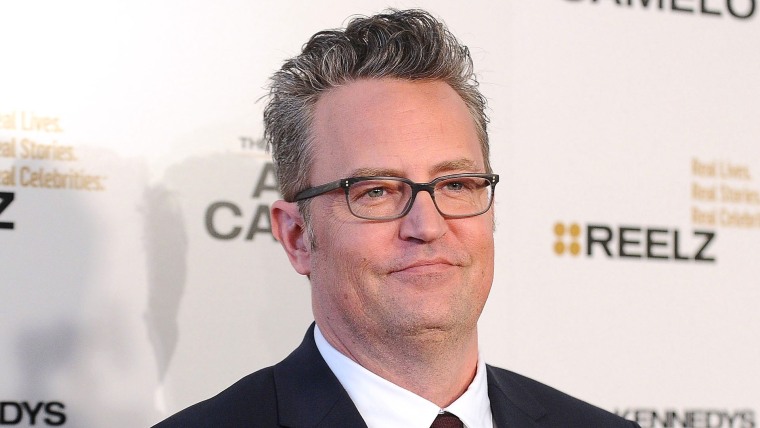Doctor in Matthew Perry Case Sentenced to Home Confinement