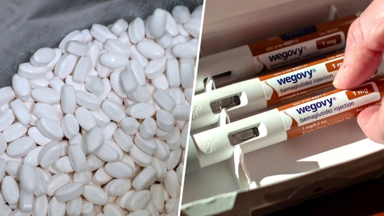 What to watch for in weight loss drugs in 2026: Price changes, GLP-1 ...