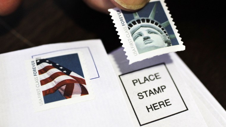 USPS Announces Postmark Change for 2026: What to Know