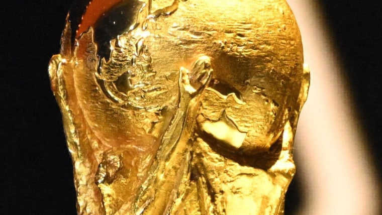 FIFA to offer World Cup tickets for $60 after backlash
