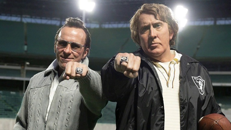 See the Biopic Teaser Trailer of Nicolas Cage as John Madden