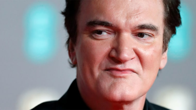 See Quentin Tarantino's Top Favorite Films of the 21st Century
