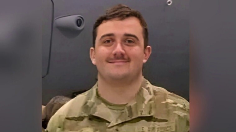 National Guard Shooting Survivor Shows Signs of Improvement