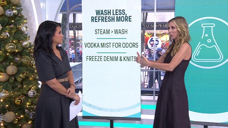 Tips to Care for Your Clothes: Washing, Treating Stains, More