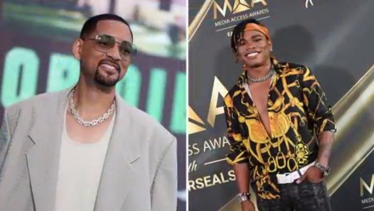 Will Smith sued over allegations he retaliated against violinist who ...
