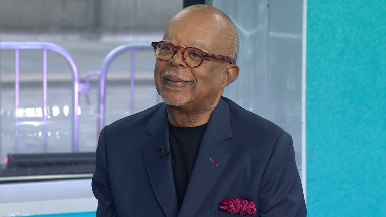 Henry Louis Gates Jr. Shares a Look at 'Finding Your Roots' S12