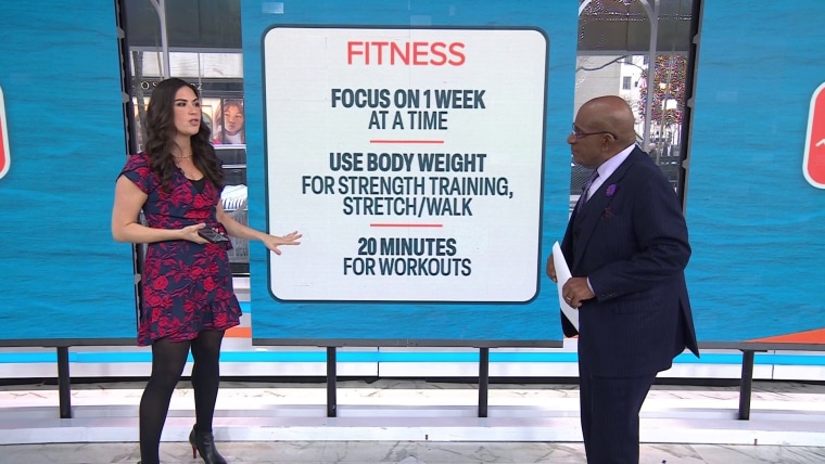 The Minimum You Can Work Out Weekly to Improve Your Health