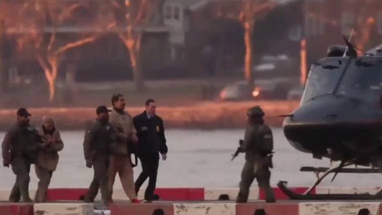 Trump says U.S. may reimburse oil companies if they rebuild Venezuela's ...