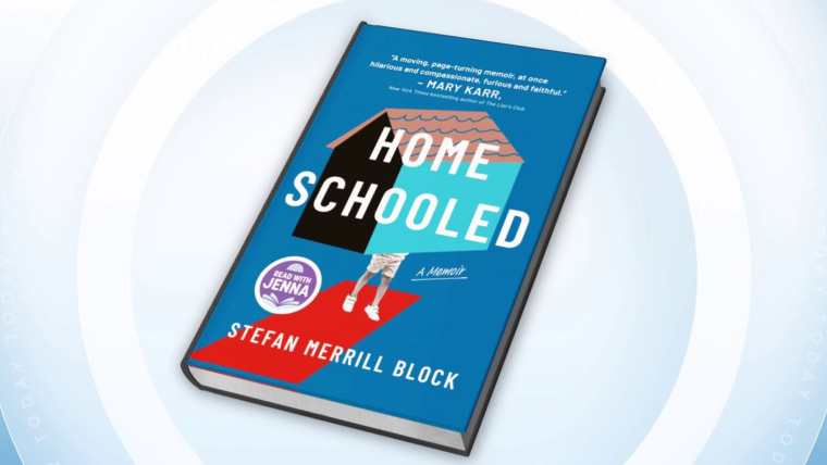Jenna Bush Hager Reveals Jan. 2026 Book Pick: ‘Homeschooled’