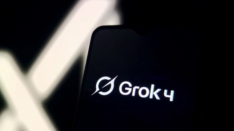 Ashley St. Clair, the mother of one of Elon Musk's children, sues xAI ...