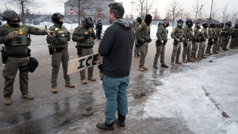 ICE officer who fatally shot Minnesota woman was dragged by car during ...