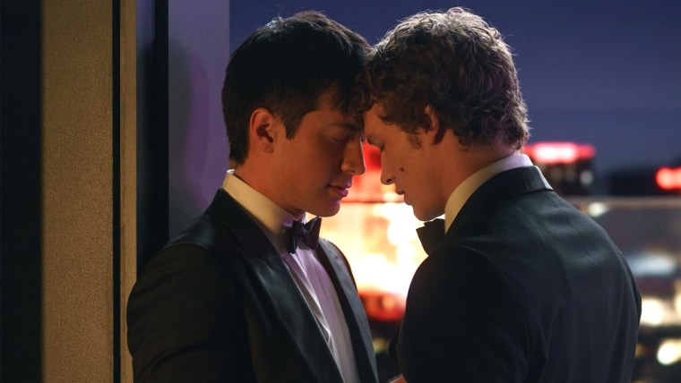 ‘Heated Rivalry’ Author Rachel Reid Sets New Shane & Ilya Book: All the ...