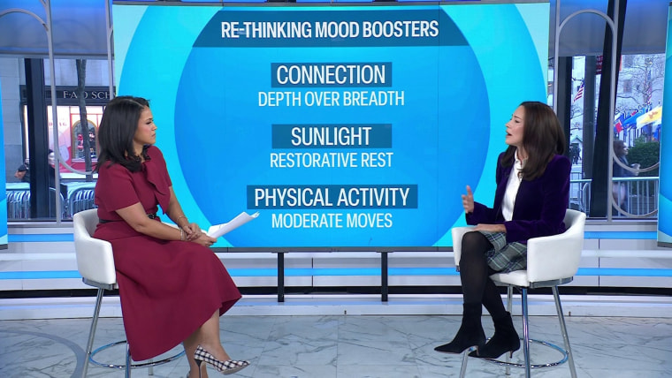 How to Beat the Winter Blues and Brighten Your Mood