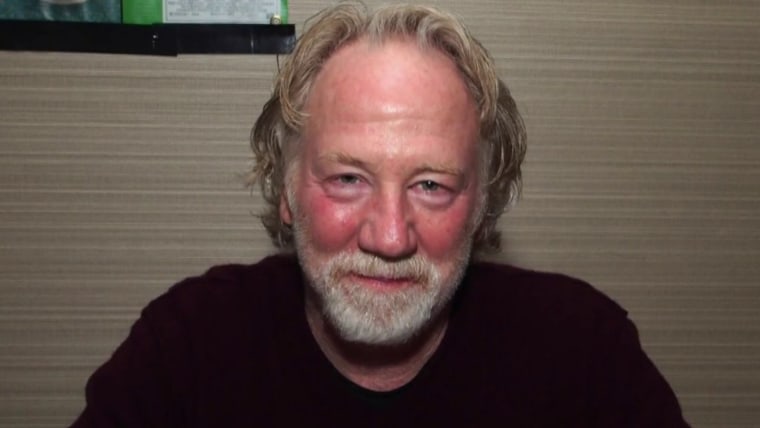 tim busfield