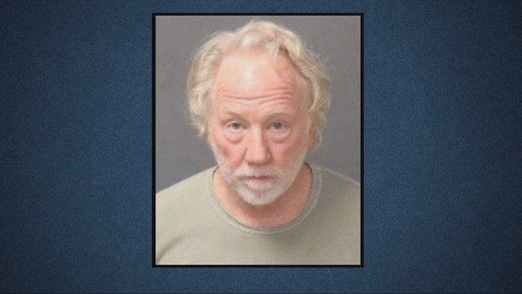 Actor Timothy Busfield turns himself in to New Mexico police