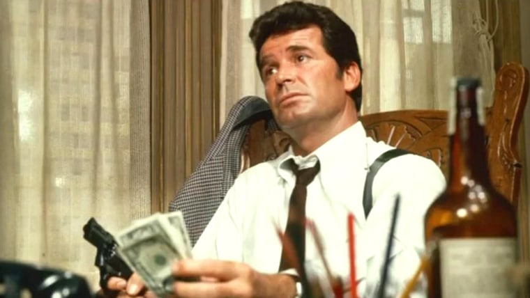 NBC Announces Reboot of Crime Series ‘The Rockford Files’