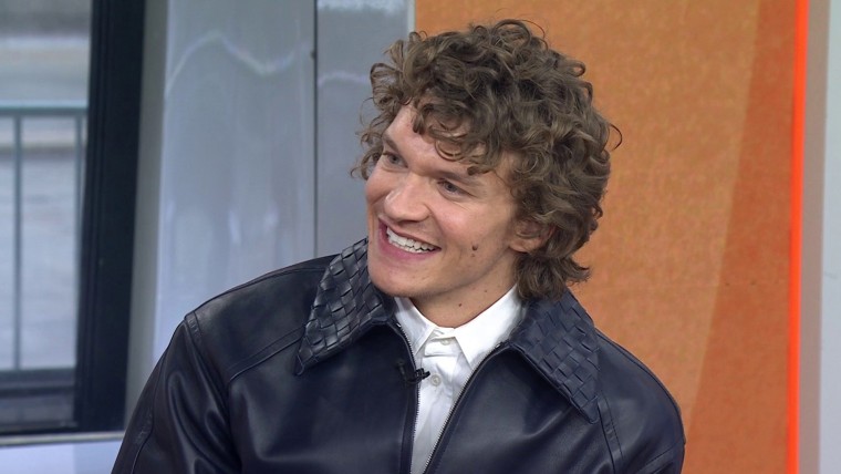 Hudson Williams on the Star Who Shaped His ‘Heated Rivalry’ Workouts