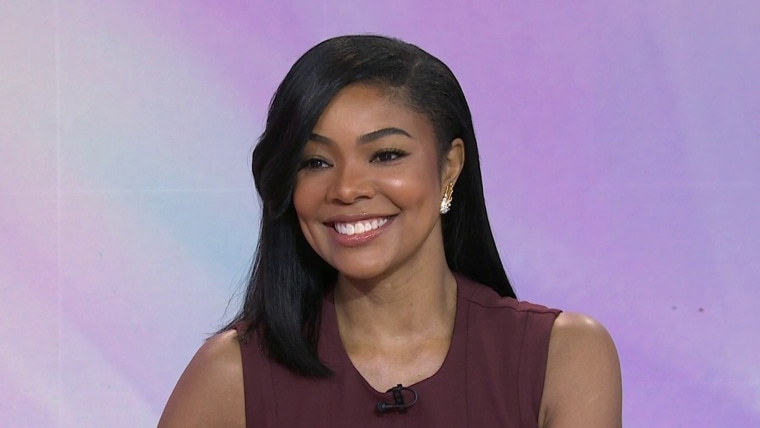 Gabrielle Union on New Project, 25 Years Since 'Bring it On,' More