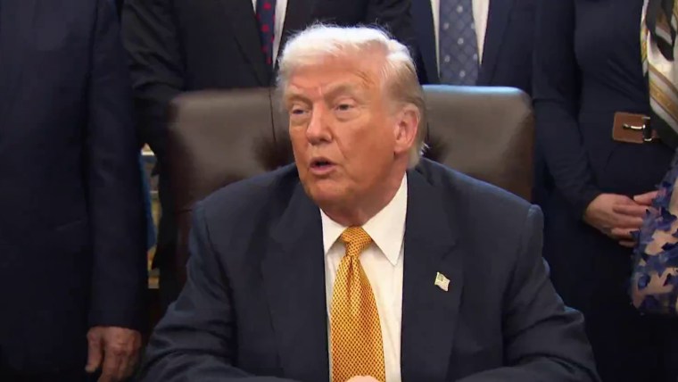 Greenland, Denmark foreign ministers meet with Rubio, Vance at White House