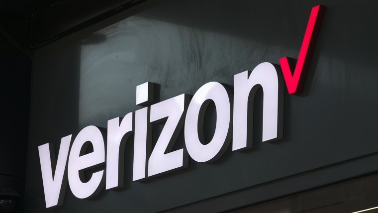 Verizon Resolves Widespread Outage That Cut Service for Hours