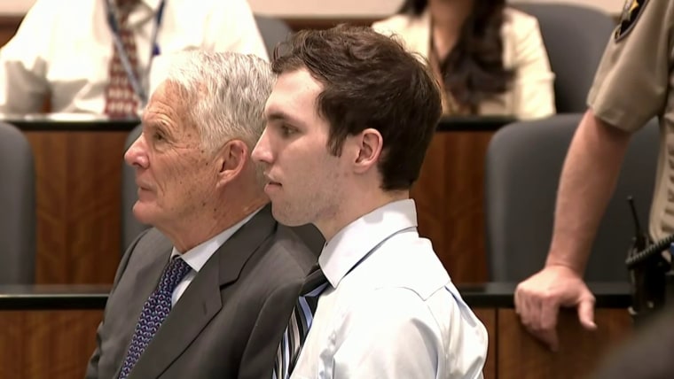 Charlie Kirk shooting suspect Tyler Robinson seeks to disqualify Utah ...