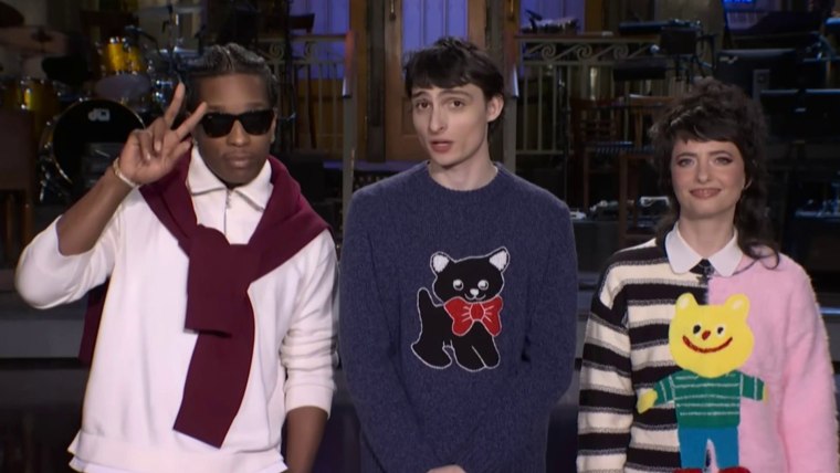 Is 'SNL' New Tonight, January 17? Yes! What to Know